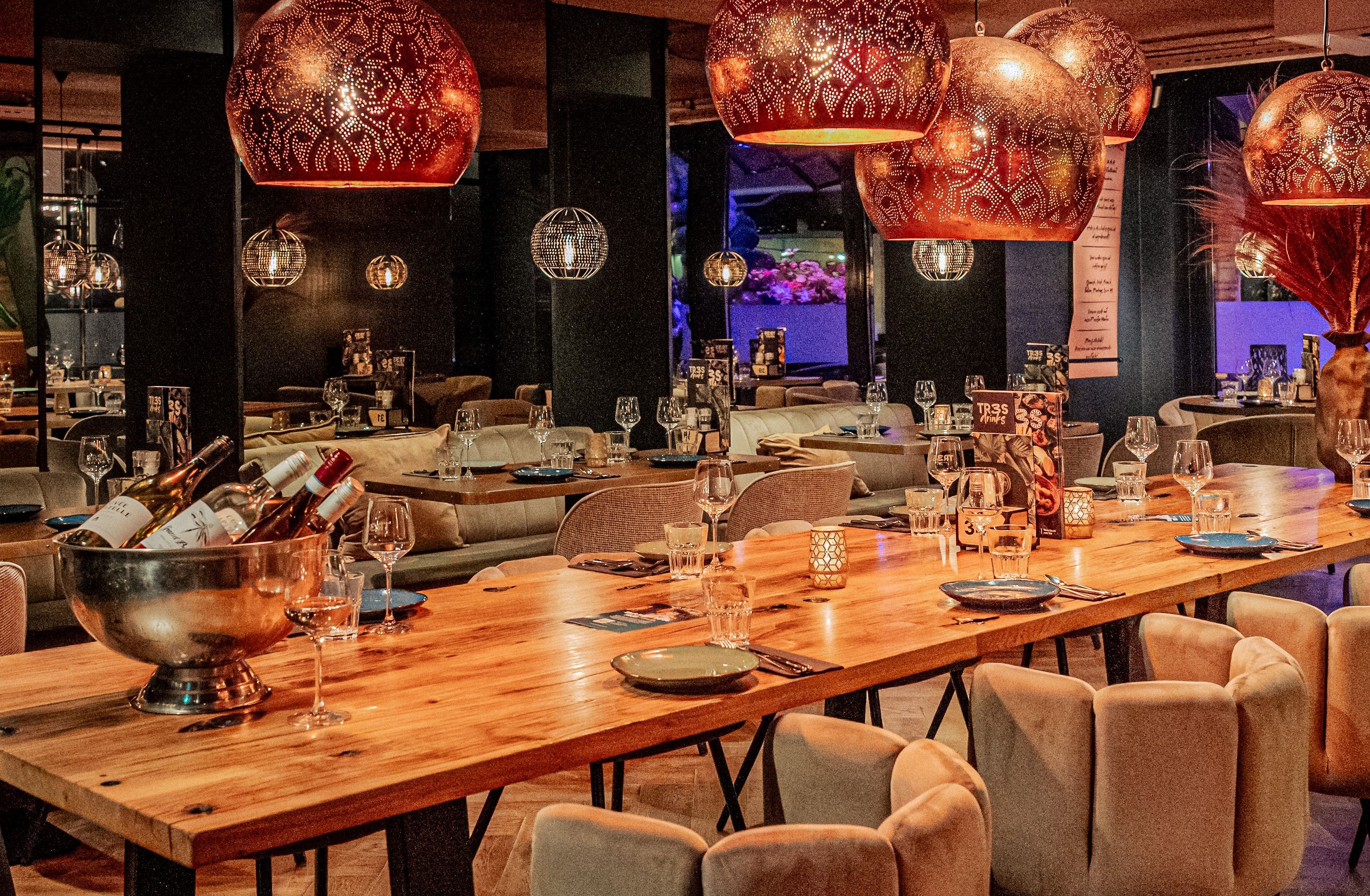 Tr3s Tapasbar | doetinchem